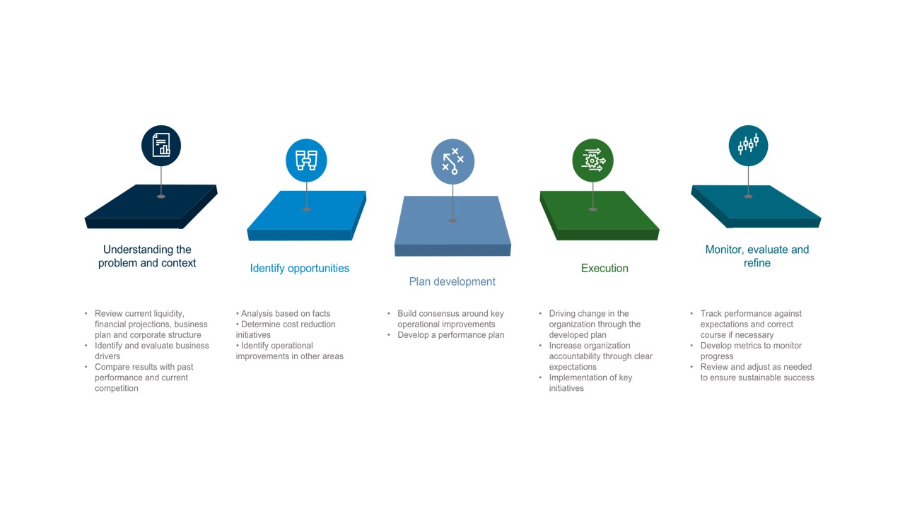 Health Industry Group (HIG) | Alvarez & Marsal | Management Consulting | Professional Services